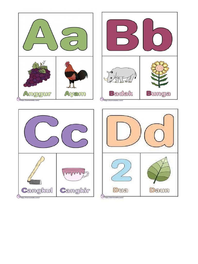 Flash Card | PDF
