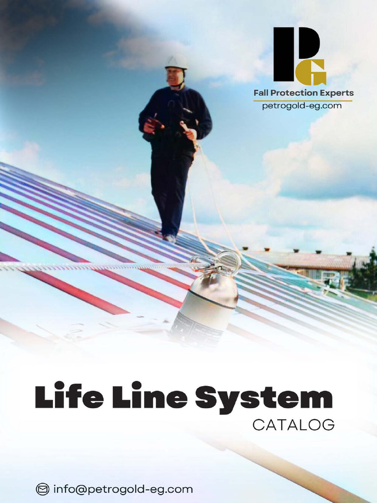 PG Lifeline Catalog | PDF