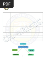 Hope 3 Q1 - Module 1 | PDF | Physical Fitness | Dances