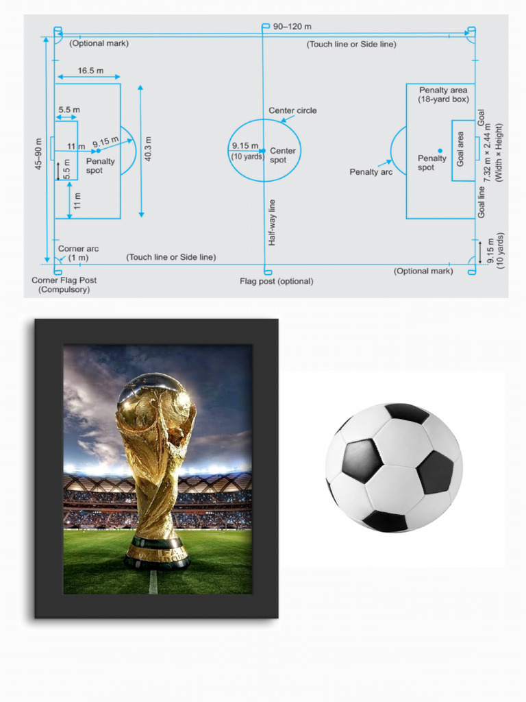 Football Printout | PDF