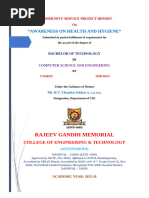 Insanitary Conditions in Compounding Facilities | PDF | Food And Drug ...