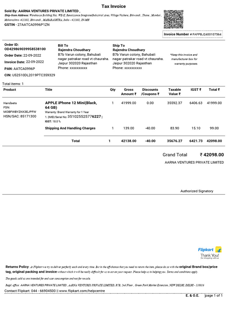 Od42986903995853810000 PDF | PDF | Government Finances | Payments