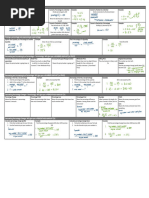 Percentage Notes | PDF | Percentage | Discounting