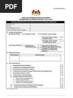 Format Minit Bebas | PDF