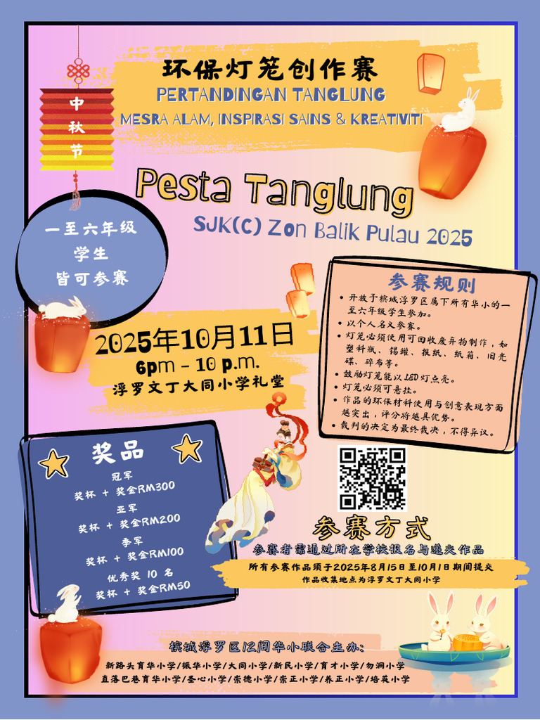 Mesra Alam, Inspirasi Sains & Kreativiti | PDF