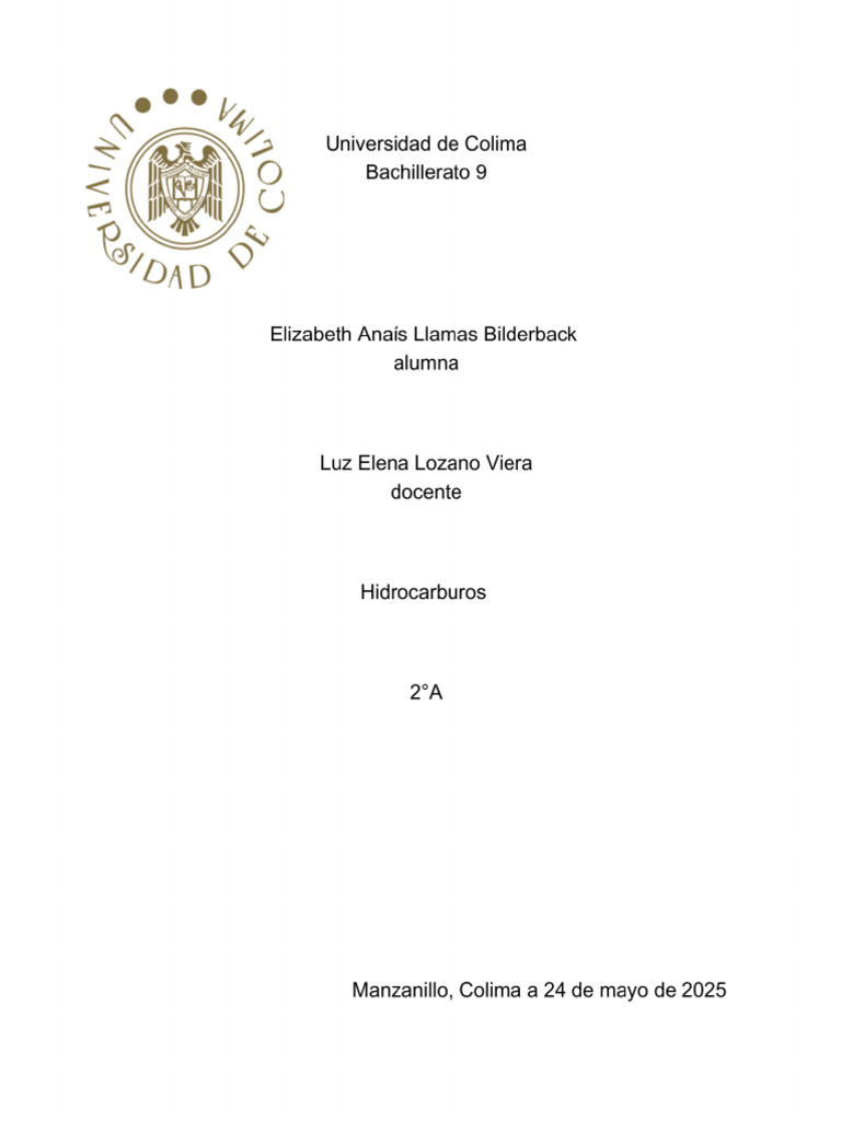ACT 02 TP Llamas - Bilderback - Elizabeth - Anaís PDF | PDF
