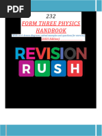 VAMC SLUMS Examination Guide | PDF | Recall (Memory) | Neuroscience