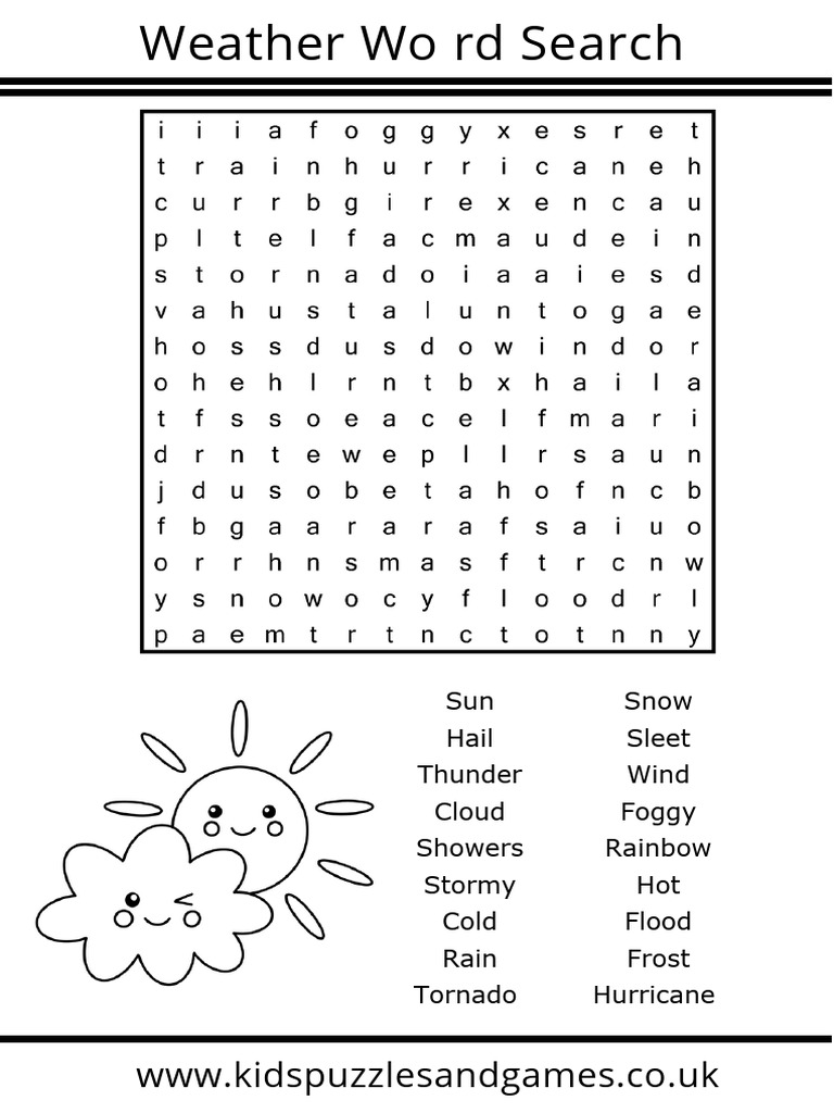 Weather-Word-Search - PDF 20250719 153336 0000 | PDF