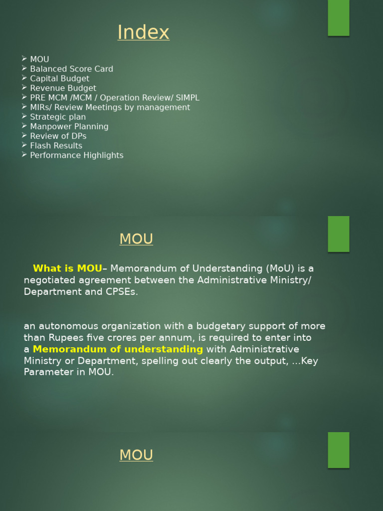 BSC Session 23rd Mar'24 | PDF | Revenue | Budget