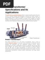 Payton Planar Full Catalog | PDF | Printed Circuit Board | Transformer