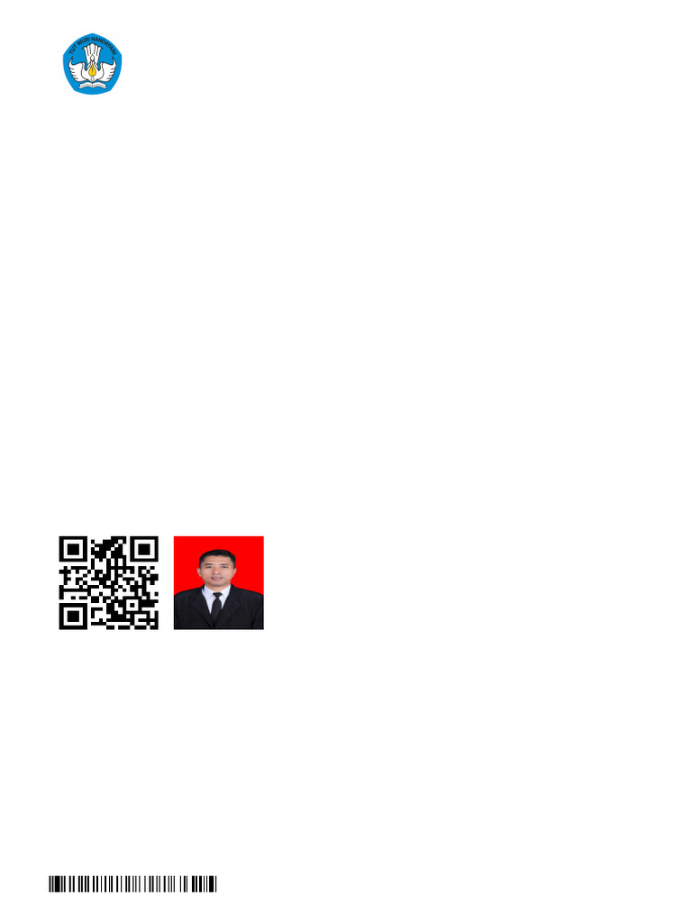 Formulir - Pendaftaran - Ukmppg - 2025201027 HISYAM | PDF