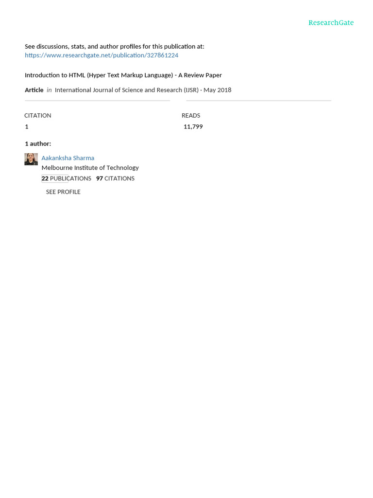 Basic Web Designing Assessment | PDF | Html | Html Element