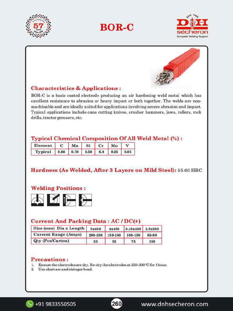 Bor C | PDF