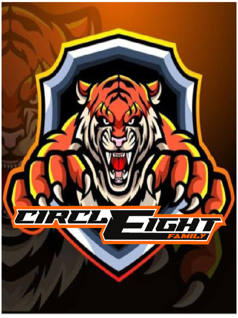 Circl Ight: Family | PDF