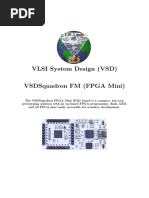 Vlsi Design Flow: RTL To GDS: Prof. Sneh Saurabh | PDF | Logic Synthesis | Electronic Design ...