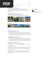 Secret of The World | PDF