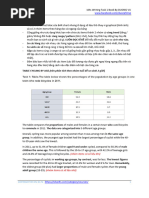 POA Paper 1 Practice Answers | PDF