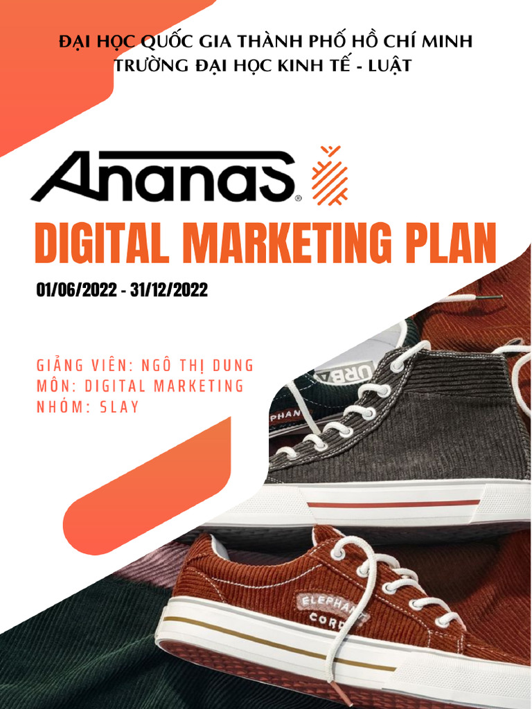 Digimar Ref | PDF