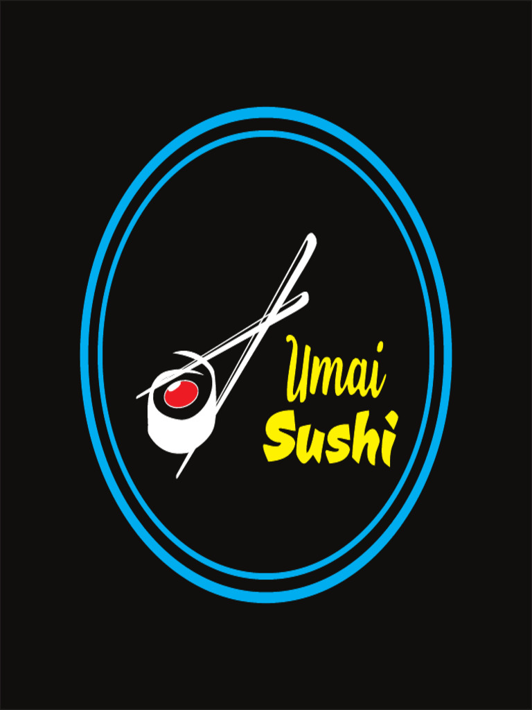 Logo Umai | PDF