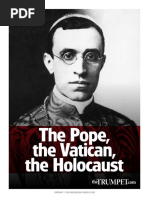 Mussolini and the Catholic Church, 1919-1940 | PDF | Benito Mussolini ...