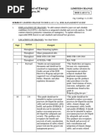 CSRA Best Practices 2024 | PDF | Risk Management | Risk