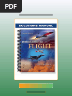 Introduction To Flight: by John David Anderson | PDF | Books | Media