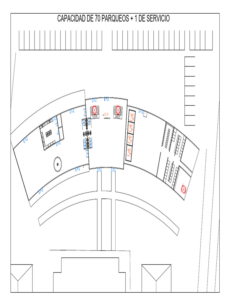Terremo DWG For Rvt-Layout2 | PDF