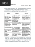 Modul 1 Peta Konsep PPB | PDF