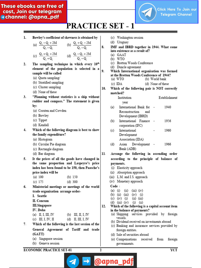 SSB Odisha Lecturer Economics Practice Book | PDF | Elasticity (Economics) | Demand