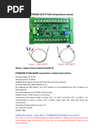 Xy md02 Manual | PDF