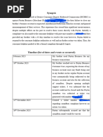 First Appeal Proforma for Consumers | PDF | Justice | Crime & Violence