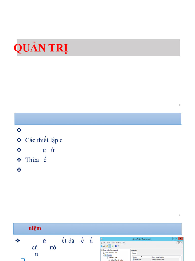 13 GPO v2 | PDF