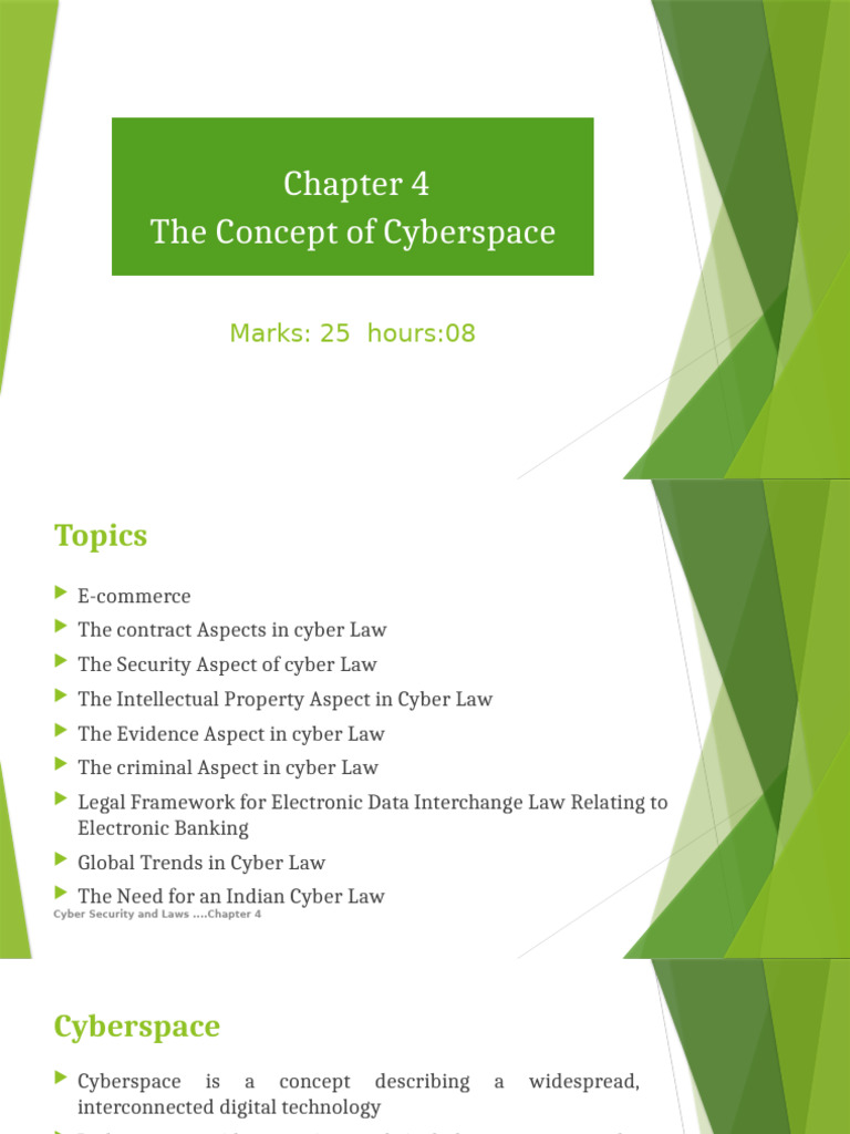 Updated Chapter 4 | PDF | Electronic Data Interchange | E Commerce