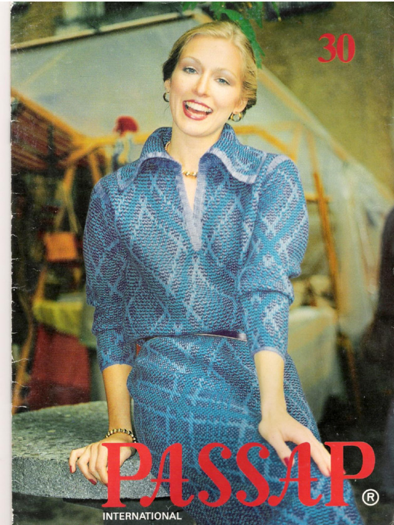 Passap 30 | PDF