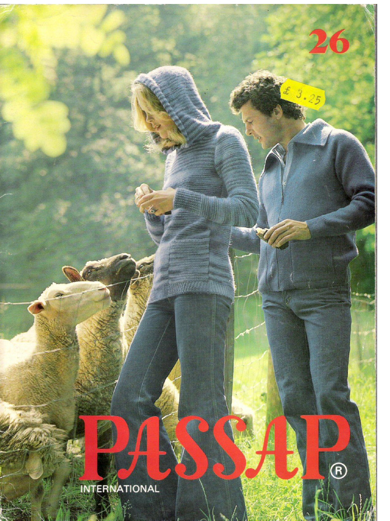 Passap 26 | PDF