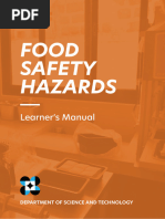 BFP Fire Safety Inspection System Overview | PDF | Fire Safety