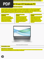 Dell ECT1250 Desktop Specifications | PDF | Computer Hardware ...
