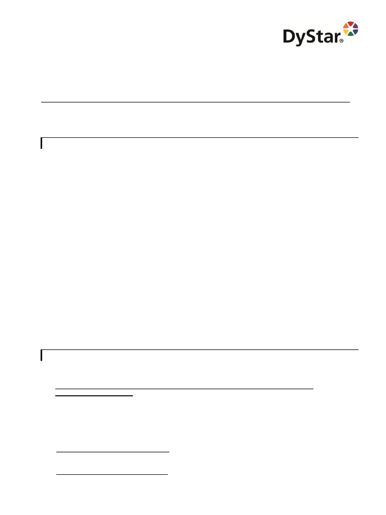 80. Remazol Red Sam_msds | PDF | Toxicity | Sewage Treatment