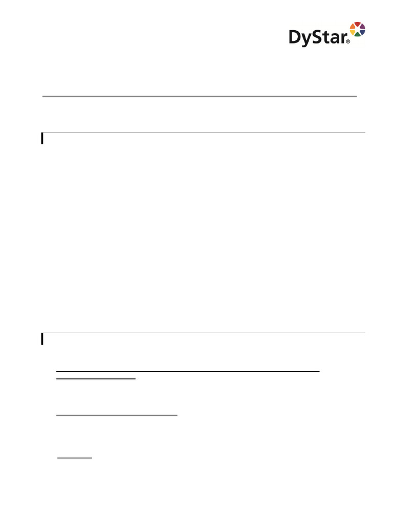 Remazol Blue SAM 02 - MSDS 2021 | PDF | Toxicity | Occupational Safety ...