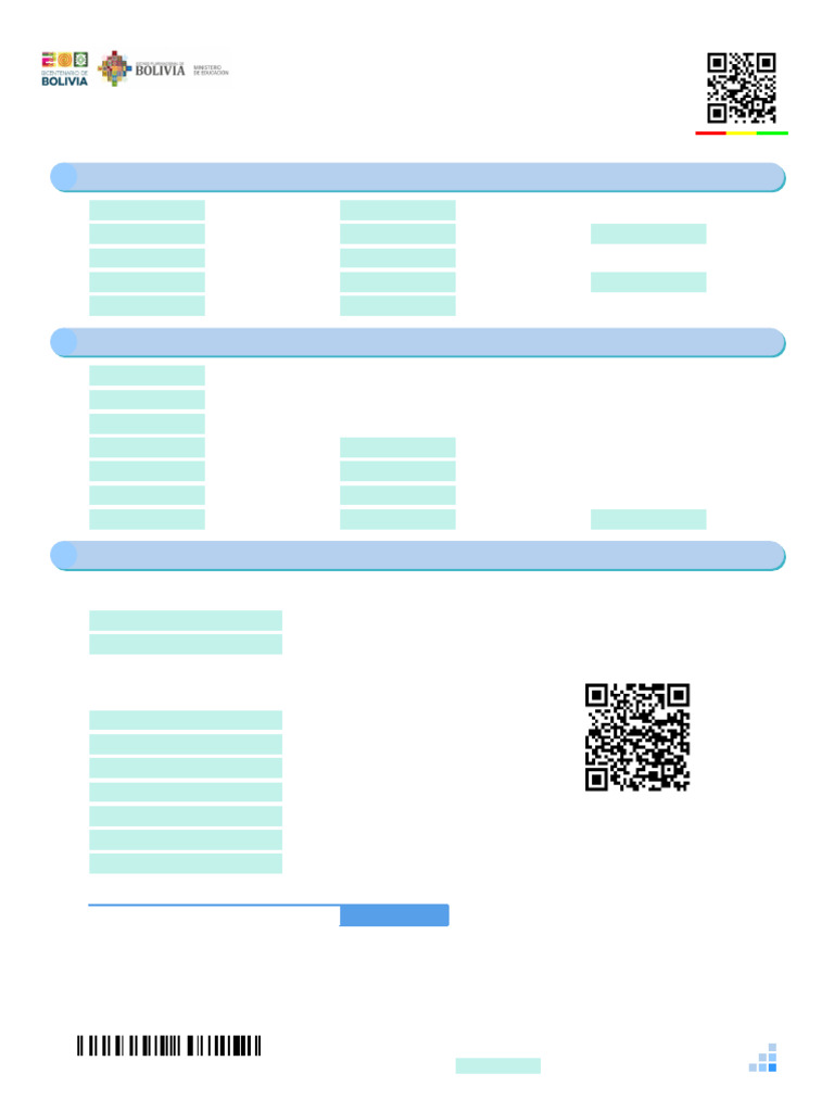 Boletapago - JUNIO 2025 4737561 PARDO | PDF