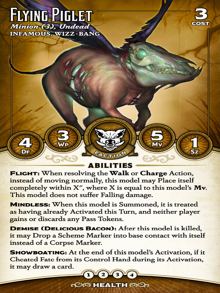 M3E Bay Infamous Wizz-Bang FlyingPiglet C | PDF