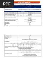 CDSL Charges and Fee Structure Guide | PDF | Debits And Credits ...