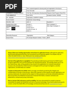 r21 Cheat Sheet | PDF