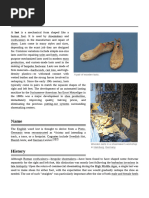 Google Dorking Cheat Sheet | PDF