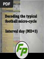 Gabbett, T. (2016) - The Training-Injury Prevention Paradox - Should ...