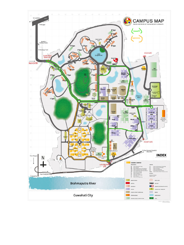 Free Bus Route Map | PDF