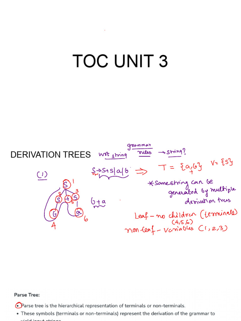 Unit 3 Part 2 Pdf