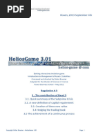 EBA Liquidity Coverage Templates Guide | PDF | Securities (Finance) | Banks