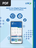 MBOS | PDF | User (Computing) | Password