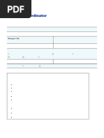 Unitywater Technical Specification Guide | PDF | Sanitary Sewer ...